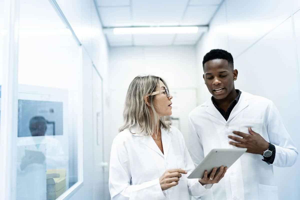 Partnering To Improve Patient Experience - WWT