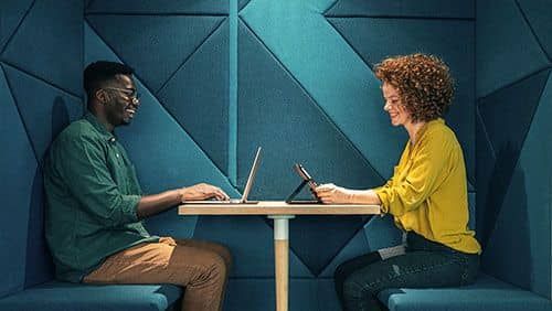 Transform your Digital Workspace with WWT - WWT