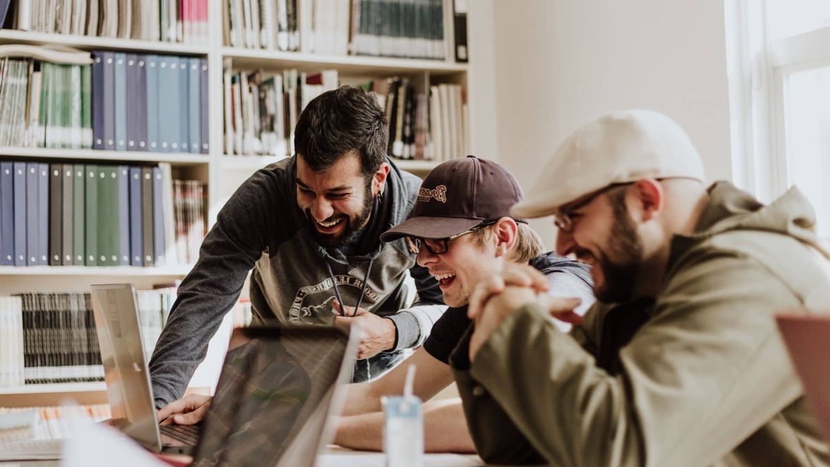 David Rosenblatt: How Dynamic Personas Help Employees Do Their Best ...