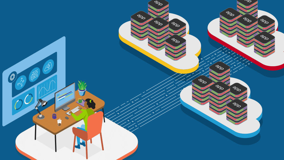 Simplify Distributed Cloud Management With F5 Distributed Cloud ...