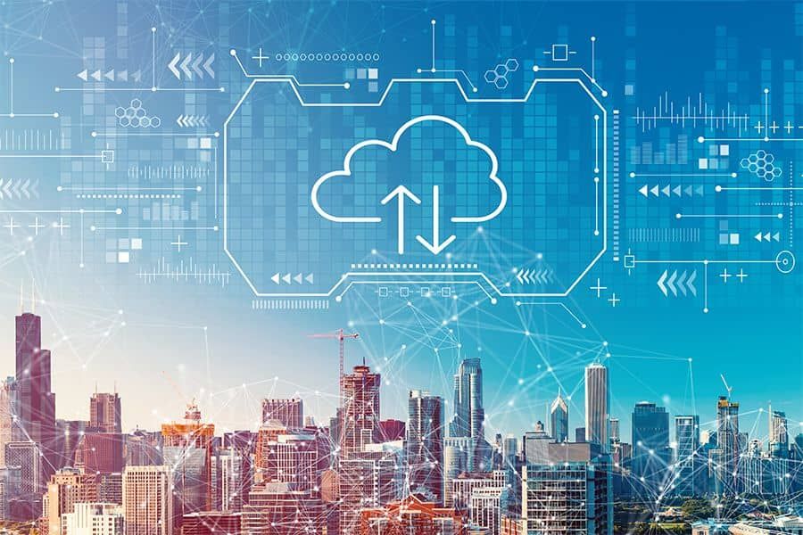 Public Cloud Commitment Contract Assessment - WWT