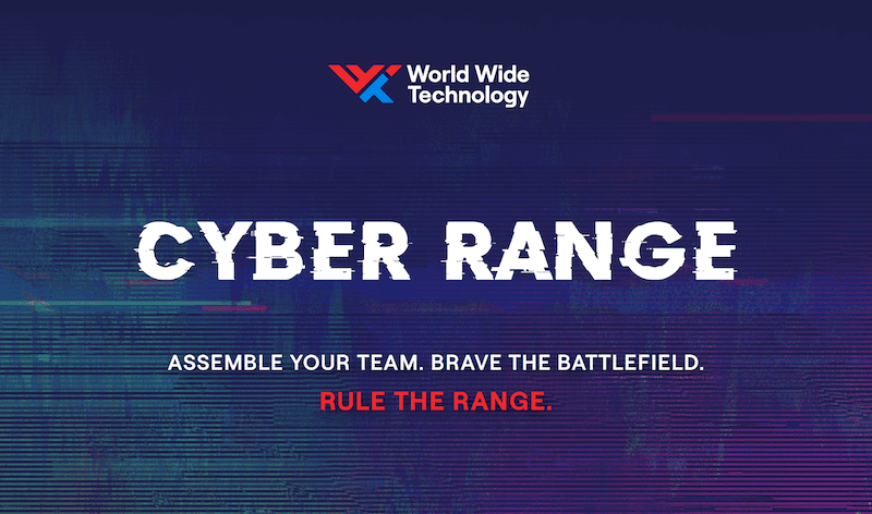 What is Cyber Range? - WWT