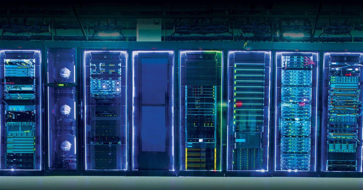 What Are Carrier Neutral Facilities? - WWT