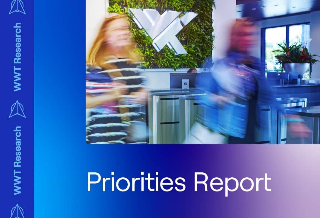 Corporate Sustainability Priorities for 2023 - WWT