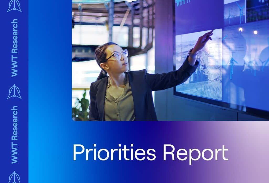 Cloud Priorities for 2023 - WWT