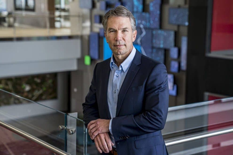 WWT CEO: 5 Big IT Trends And Leadership Advice For 2023 - WWT