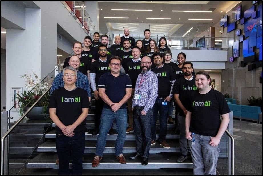 Hackathon Event Advances AI in Medical Research - WWT