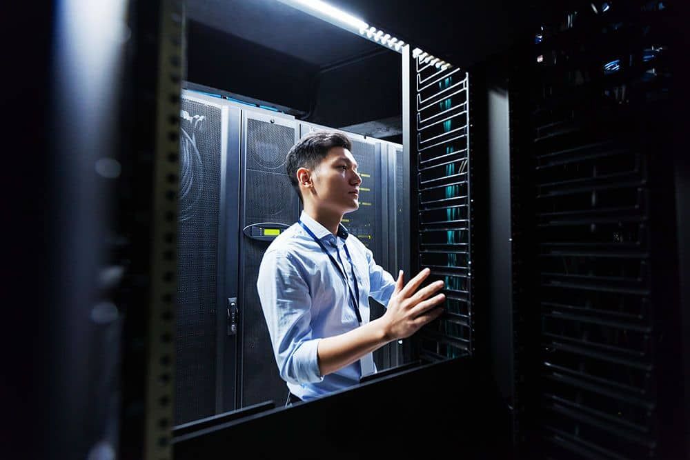 HPE Introduces ProLiant Gen11 Servers - WWT HPE Introduces ProLiant Gen11 Servers - WWT