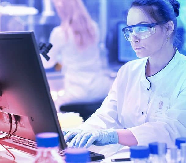 Scaling AI in Life Sciences - WWT