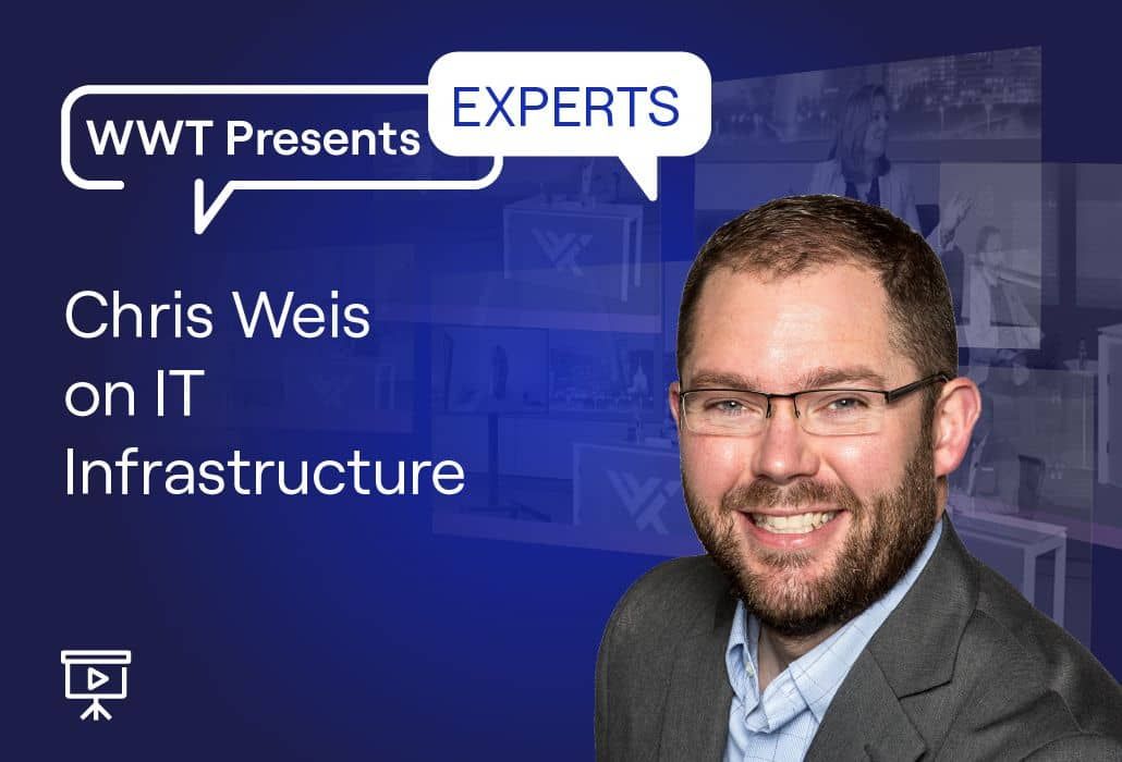 How to Build IT Infrastructure That Gets the Job Done Now and in the ...