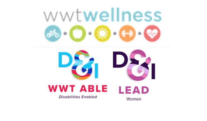 WWT Wellness + ABLE & LEAD ERG Mental Health Series - FLOW (Internal ...