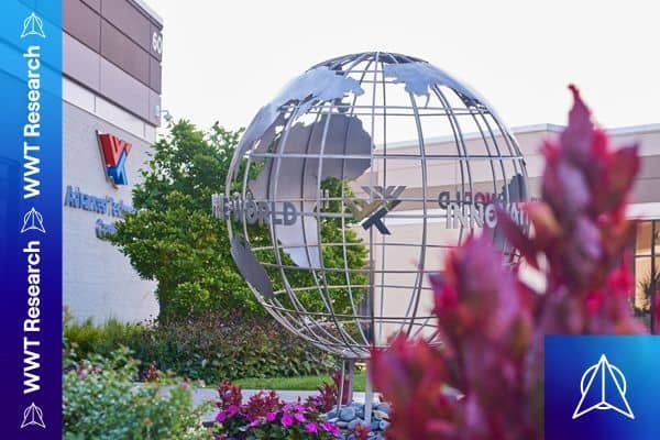 Networking Priorities for 2023 - WWT