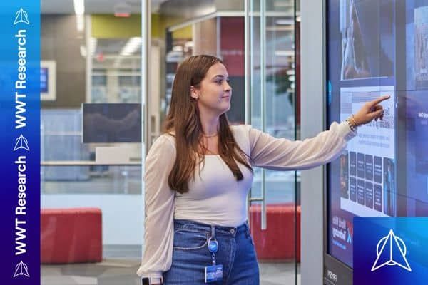 Digital Workspace Priorities for 2023 - WWT