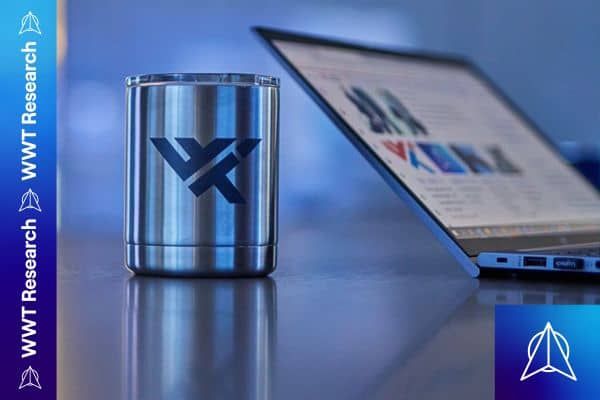 Identity and Access Management (IAM) Maturity Model - WWT