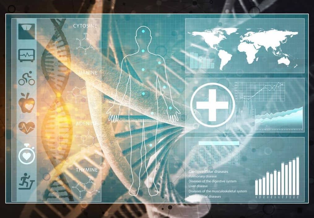 Optimize Your Healthcare IT Ecosystem - WWT