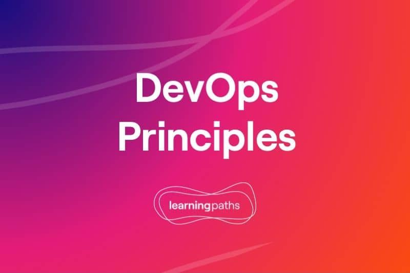 DevOps Principles - WWT DevOps Principles - WWT