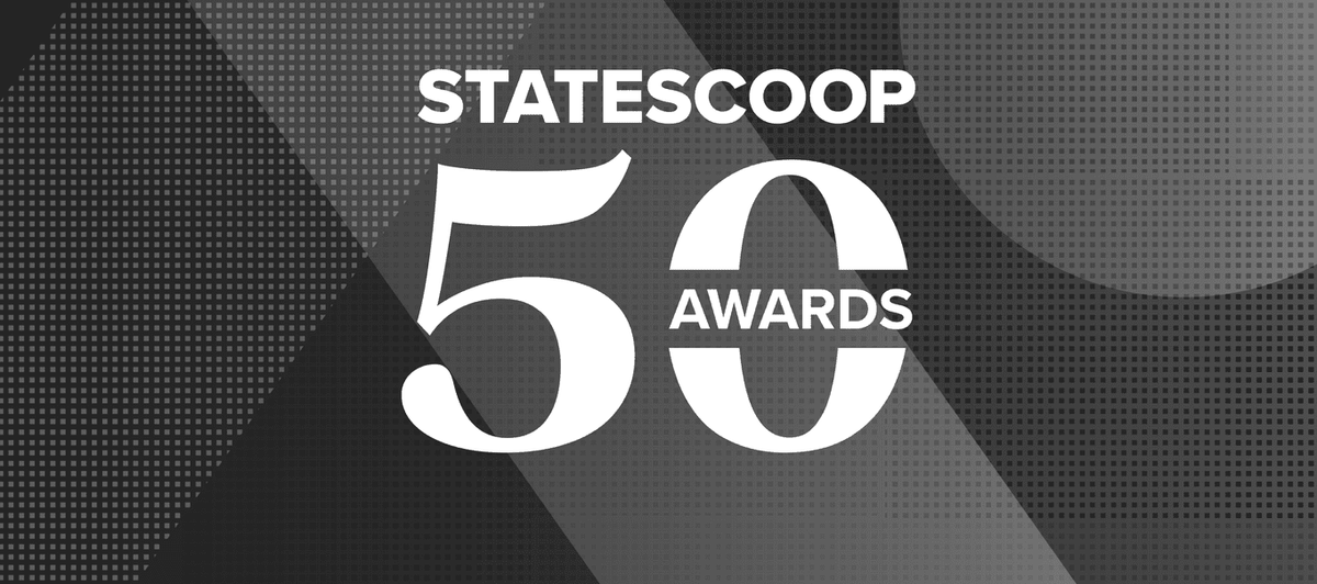 Announcing the winners of the 2023 StateScoop 50 Awards - WWT