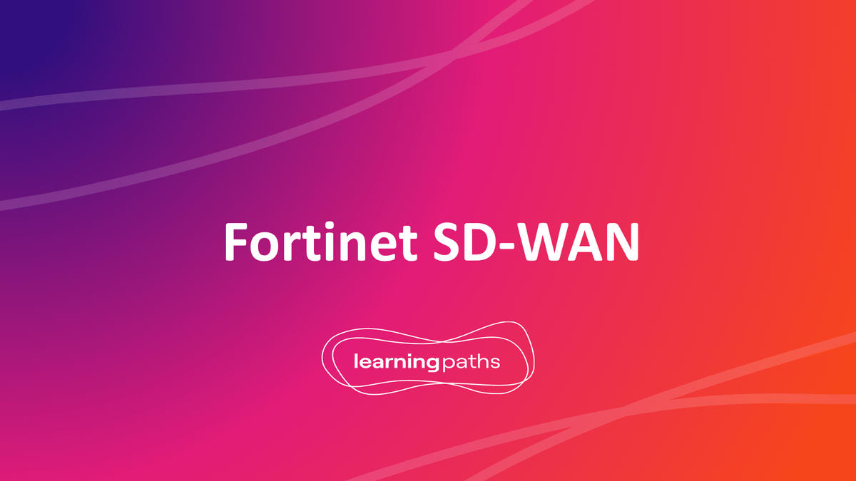 Fortinet SD-WAN - WWT