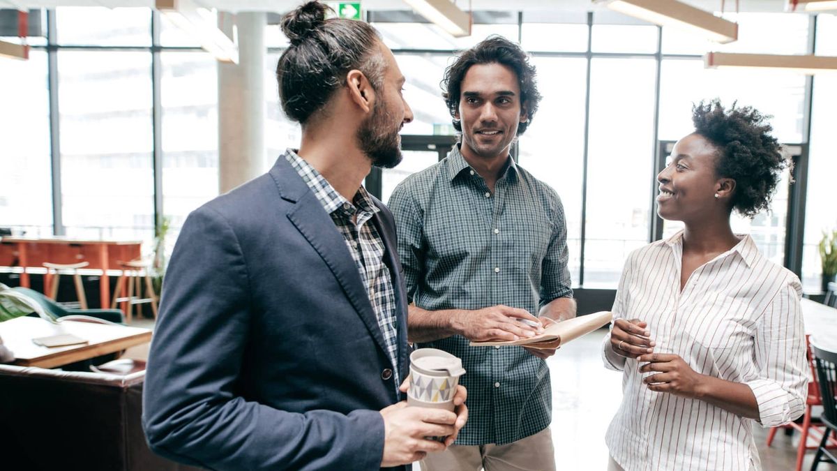 Rebooting Tech Talent In The Race For AI - WWT