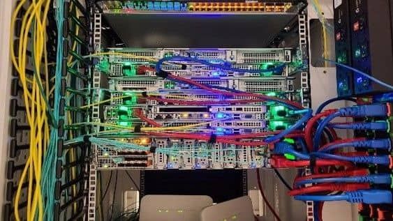 Using AI to Reduce Energy Consumption, Cost and Carbon Emissions in ...