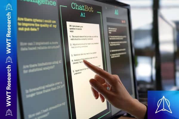 Sound Data Strategy Paramount to Generative AI - WWT