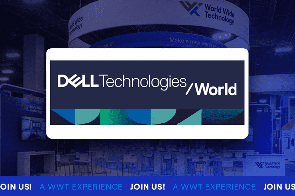 Recap and Key Takeaways from Dell Technologies World 2023 - WWT