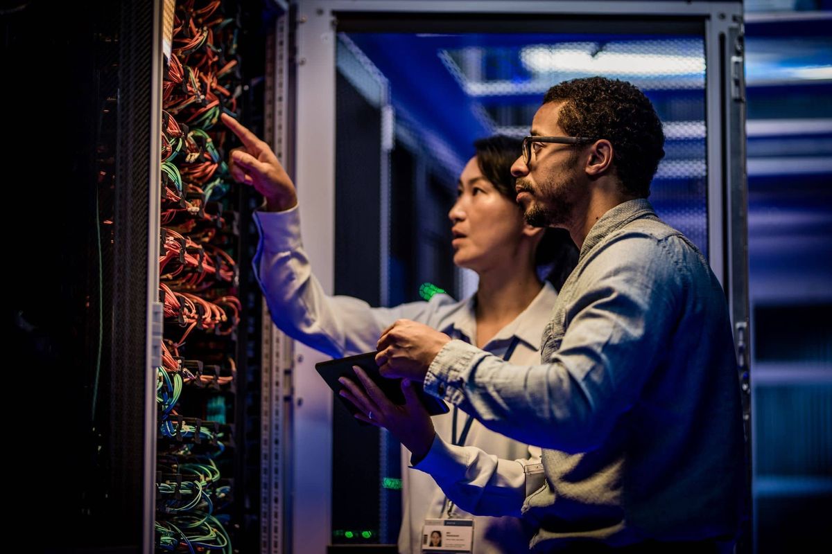 Fortinet Security - Intrusion Prevention System (IPS) - WWT