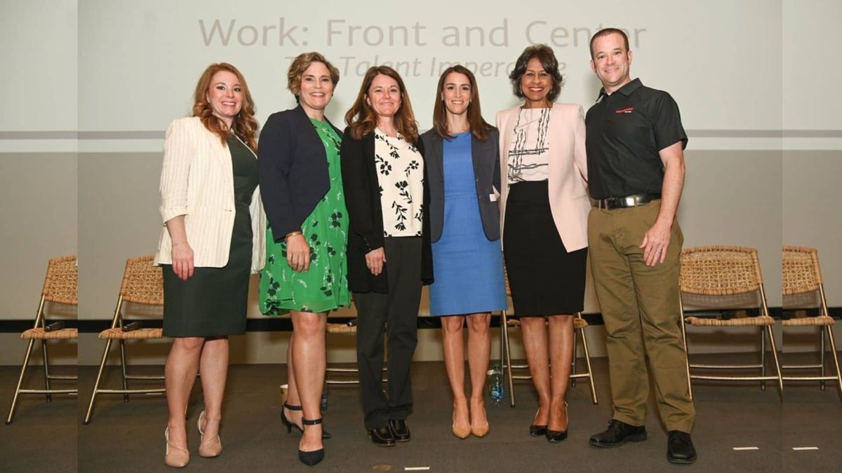 Bank of America workforce panel unpacks innovative ways to recruit and ...