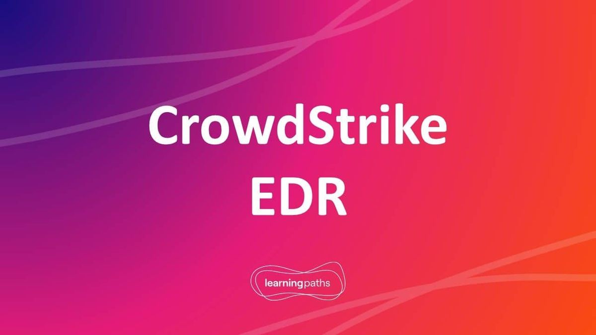 CrowdStrike EDR - WWT