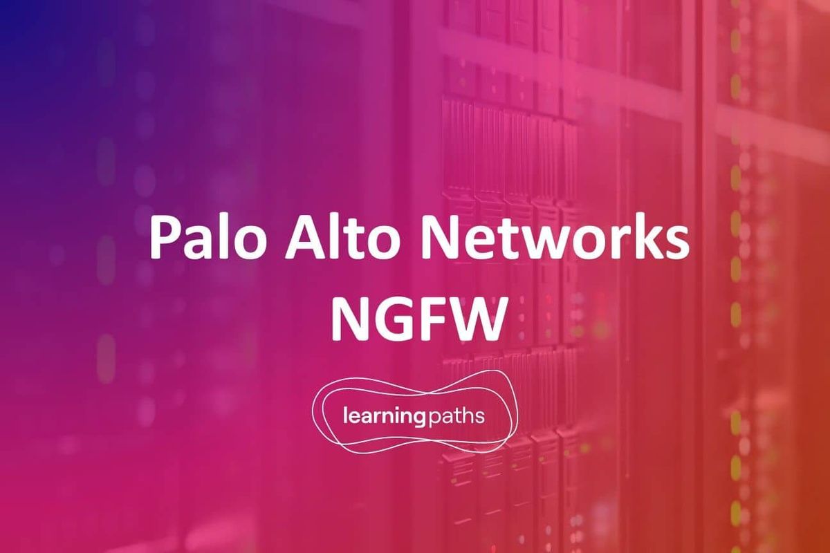 Palo Alto Networks Next-Generation Firewall (NGFW) - WWT Palo Alto Networks Next-Generation Firewall (NGFW) - WWT