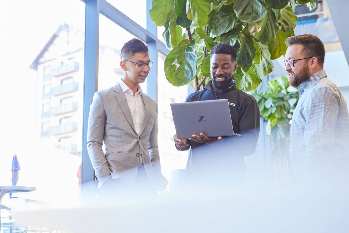 Digital Employee Experience 101: What Is DEX and Why Is It Important? - WWT