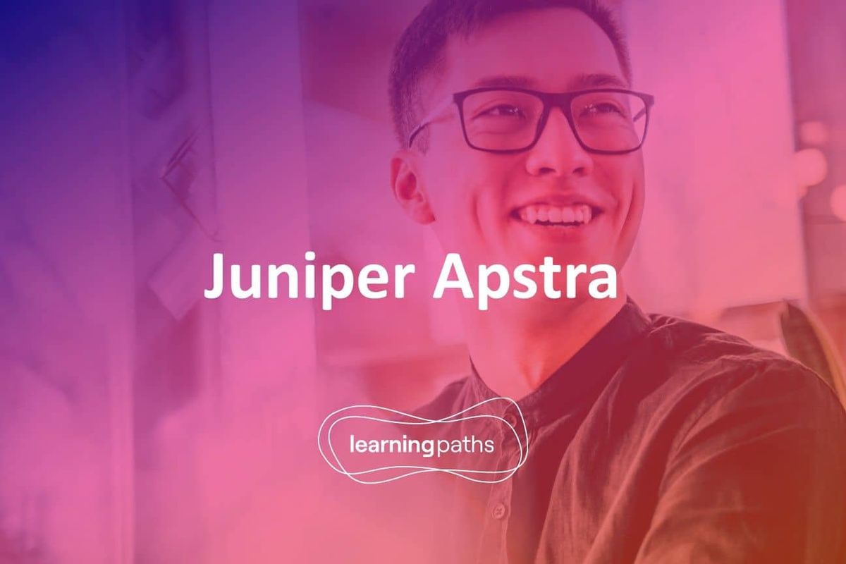 Juniper Apstra - WWT