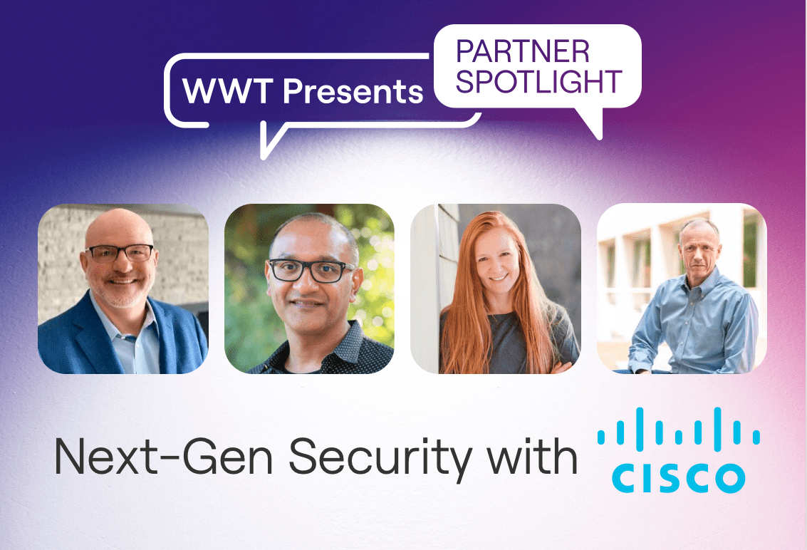 Securing the Future: Deliver Unmatched Protection in an Evolving ...