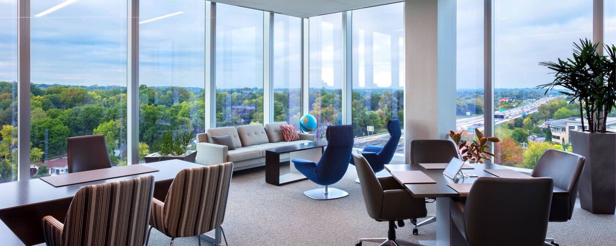 Global Headquarters - WWT