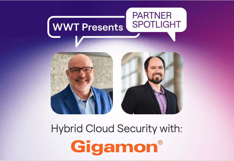 Securing Data In-Transit with Deep Observability | Partner Spotlight - WWT
