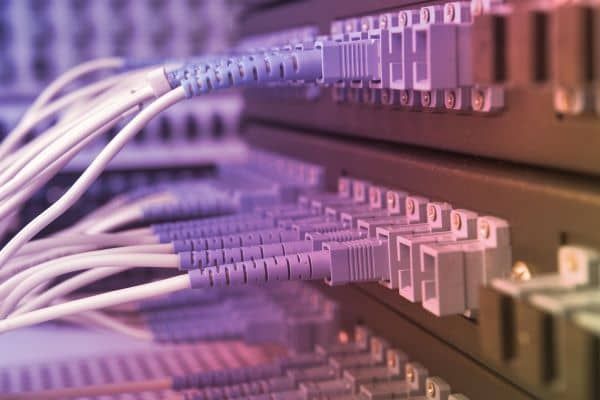 400G-ZR & ZR+: The Latest in Pluggable Coherent DWDM - WWT