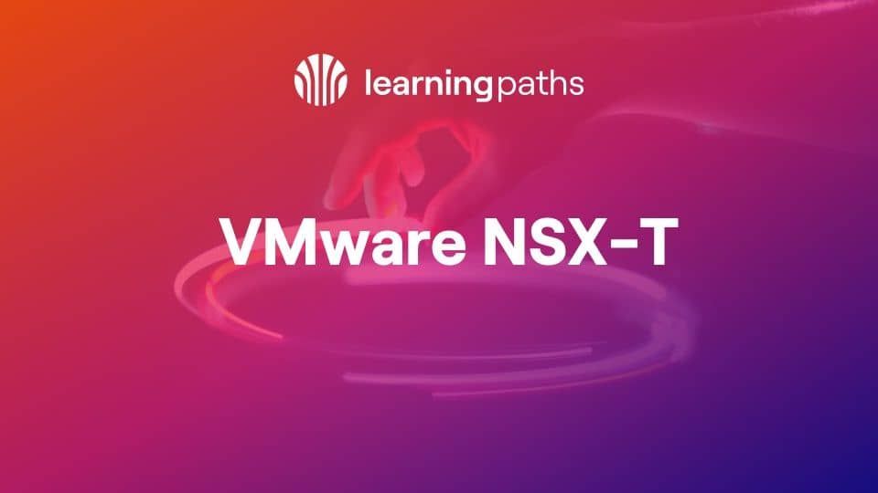 VMware NSX-T - WWT