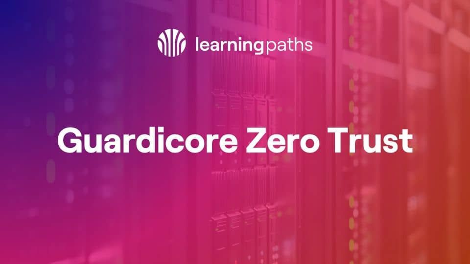 Guardicore Zero Trust - WWT