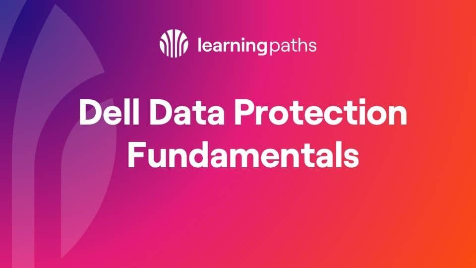 Dell Data Protection - WWT