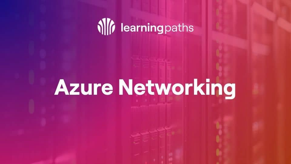 Azure Networking - WWT