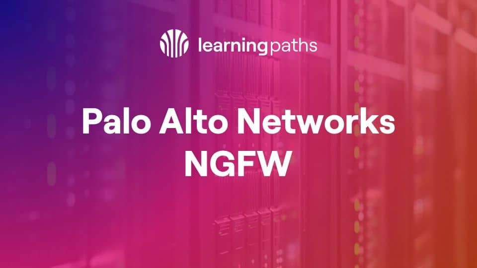 Palo Alto Networks Next-Generation Firewall (NGFW) - WWT
