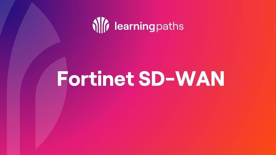 Fortinet SD-WAN - WWT