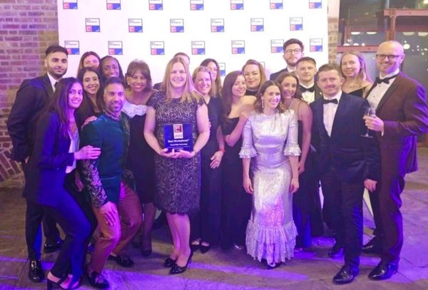 London, England - WWT