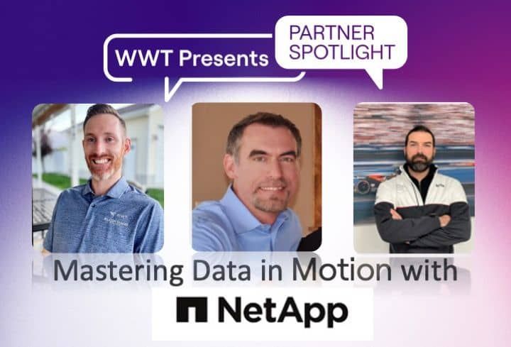 Setting the Pace: Navigating Data in Motion Challenges in a Hybrid Cloud World | Partner ...