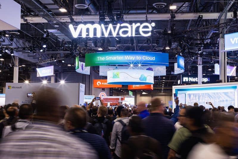 VMware Explore 2023 Key Takeaways - WWT