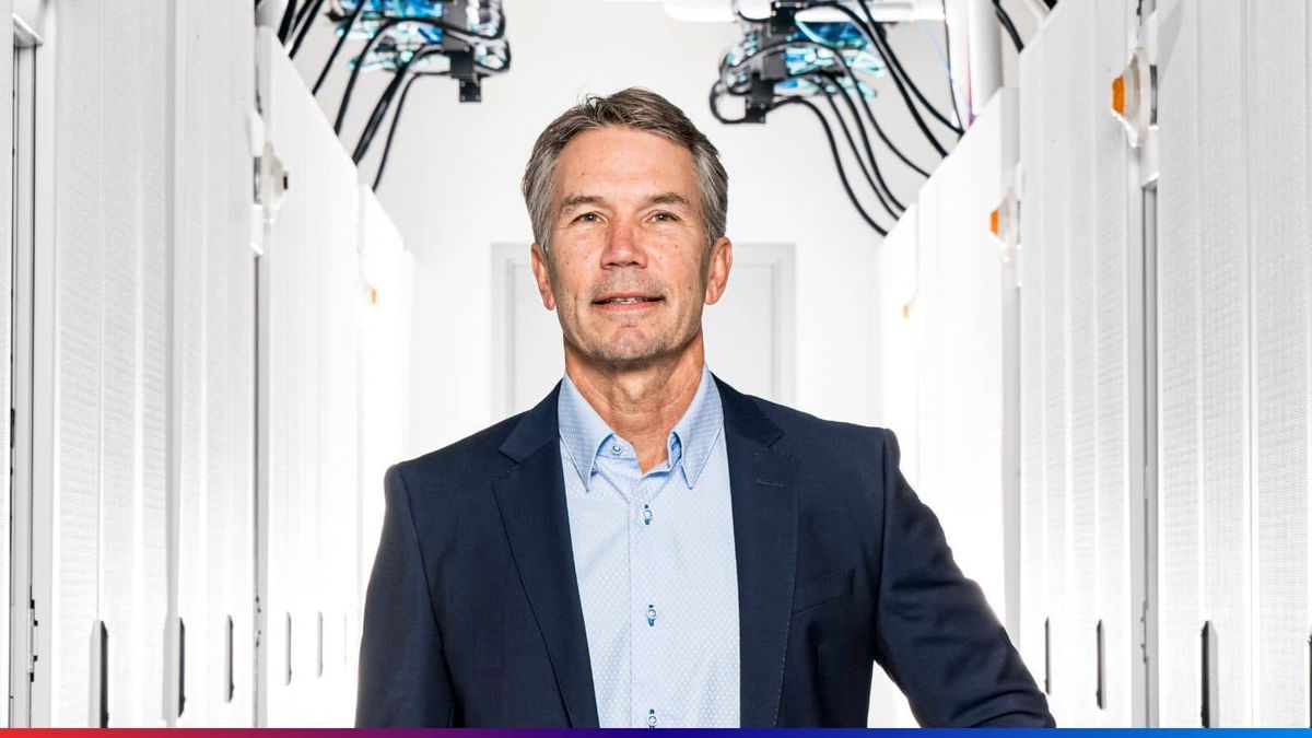 WWT CEO On 'Exciting' AI Strategy, Cisco, Nvidia And 40 Percent Growth ...