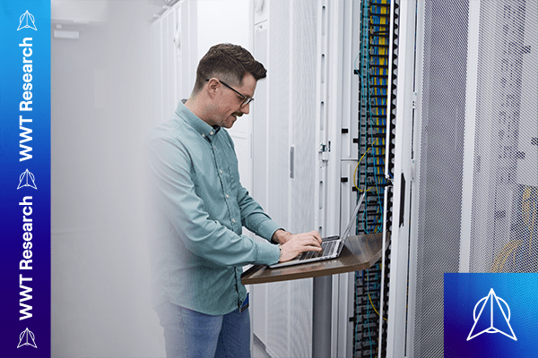 Network as a Service (NaaS): A Guide to the Concept, Features and Providers in the Market - WWT