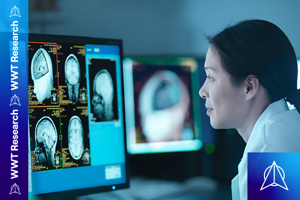 Best practices for healthcare delivery organizations to safeguard sensitive data - WWT