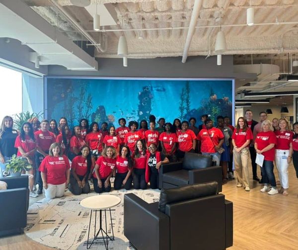 New York, New York - WWT