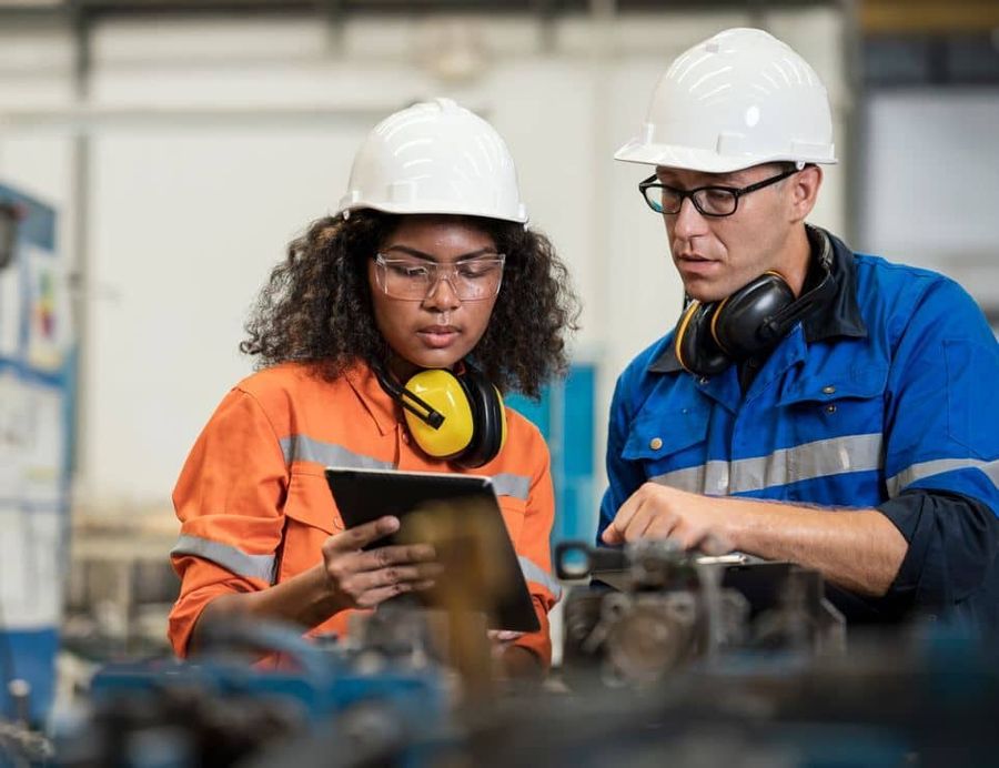 Manufacturing - Overview - WWT